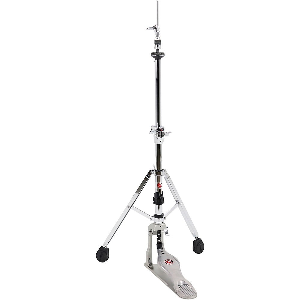 Gibraltar 2 Leg Direct Pull Hi Hat Stand - Walmart.com