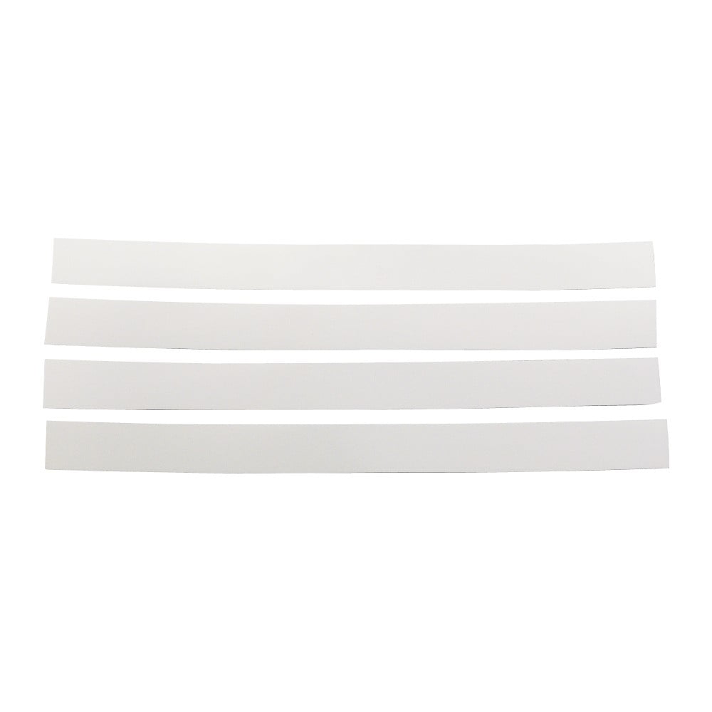 Gibraltar 776218 Nylon Snare Strip, Pack of 4 - Walmart.com