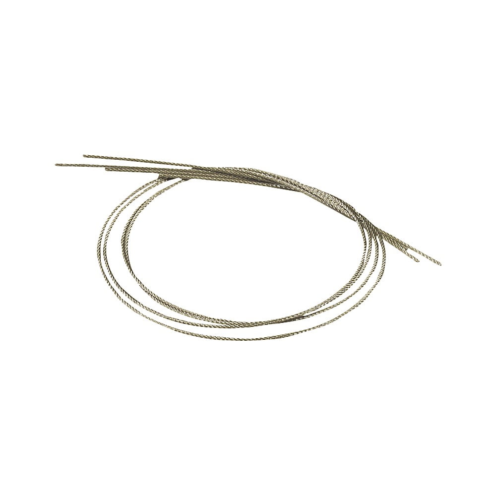 Gibraltar Metal Snare Drum Cord for Throw-Off - Walmart.com