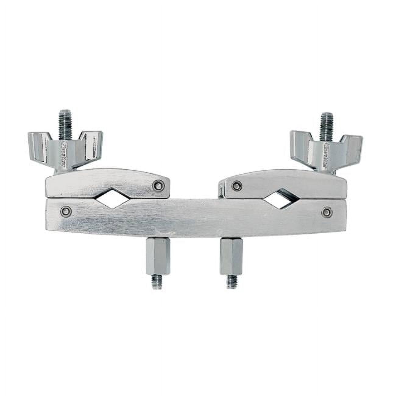 Gibraltar 776507 Grabber Multi Clamp, Black - Walmart.com