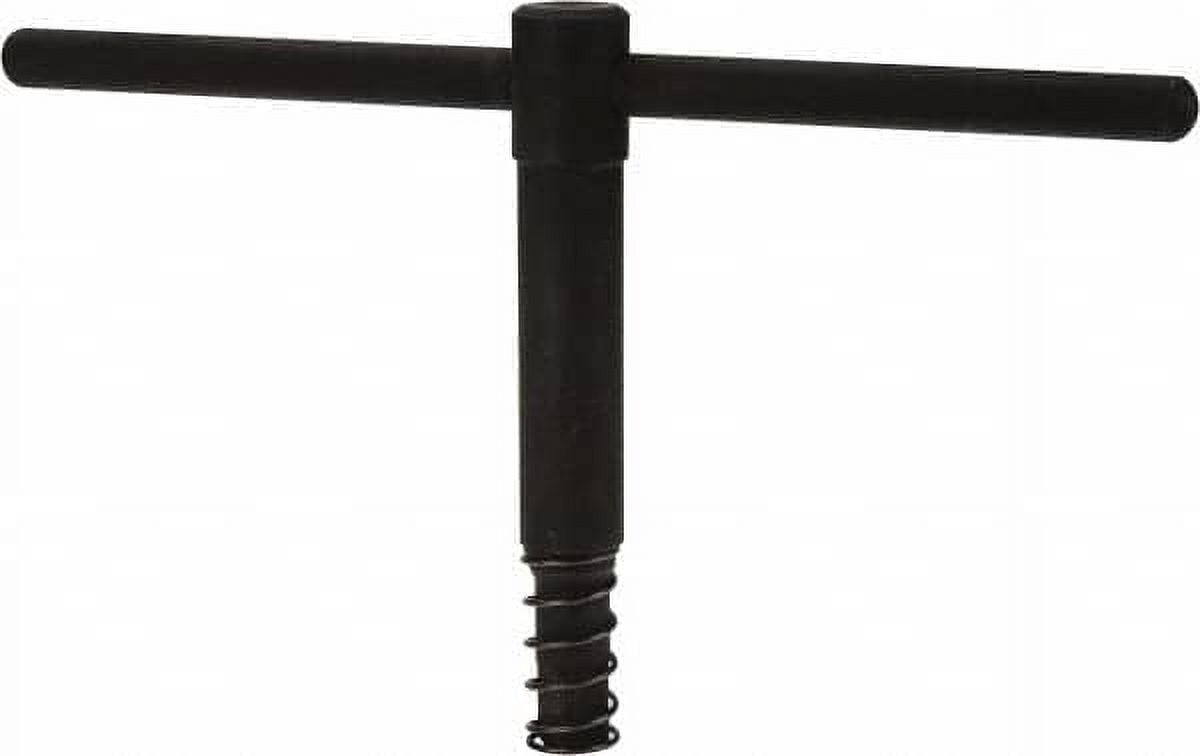 Gibraltar 8" Chuck Diam Compatibility, Lathe Chuck Key Compatible with ...