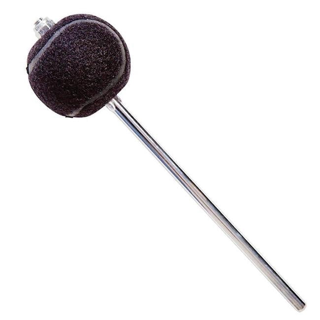 Gibraltar Black Ball Beater for Drum - Walmart.com