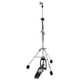 Gibraltar Compact Telescoping Hi Hat Stand Single Braced Base - Walmart.com