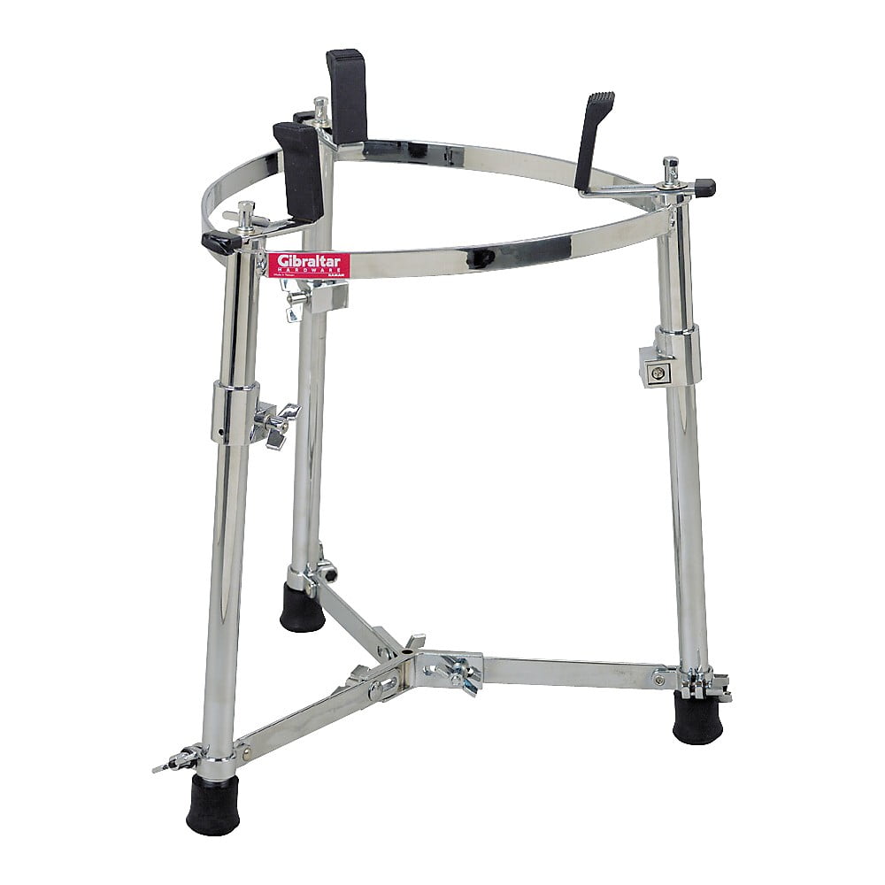 Gibraltar Conga Stand Medium - Walmart.com