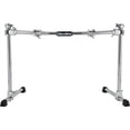 Gibraltar Curved Drum Rack - Walmart.com