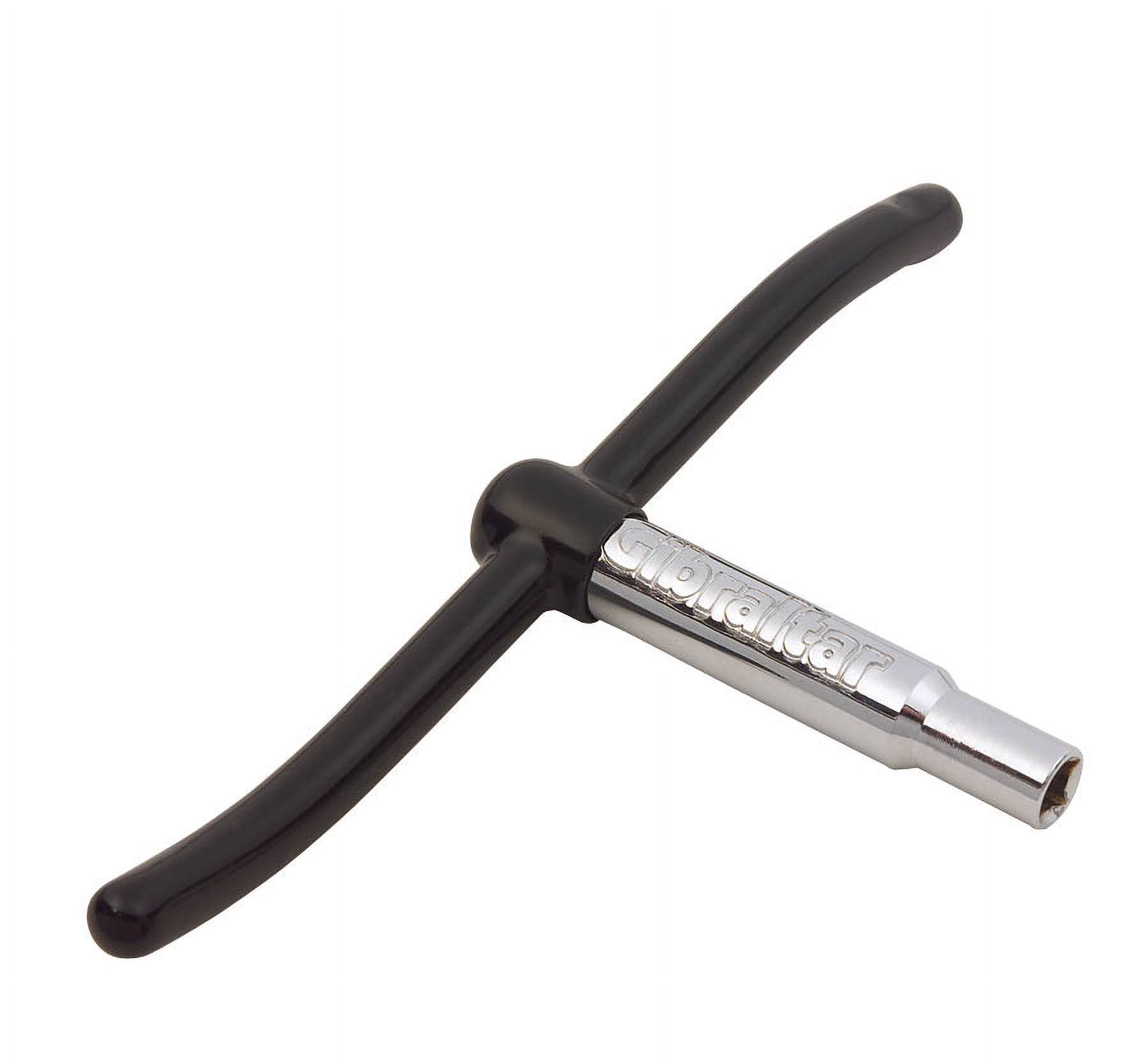 Gibraltar Drum Corps High Torque Key - Walmart.com
