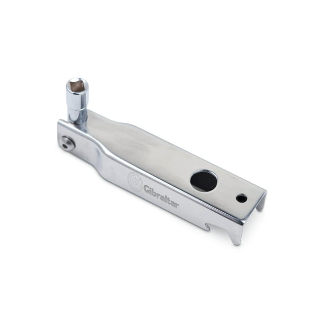 Gibraltar Dual Purpose Drum Key - Walmart.com