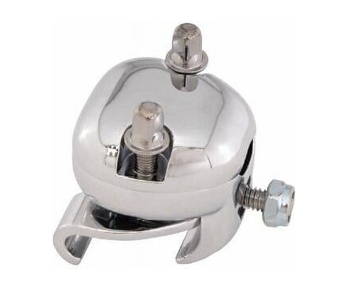 Gibraltar Dunnett R-Class Universal Hoop Clamp - Walmart.com