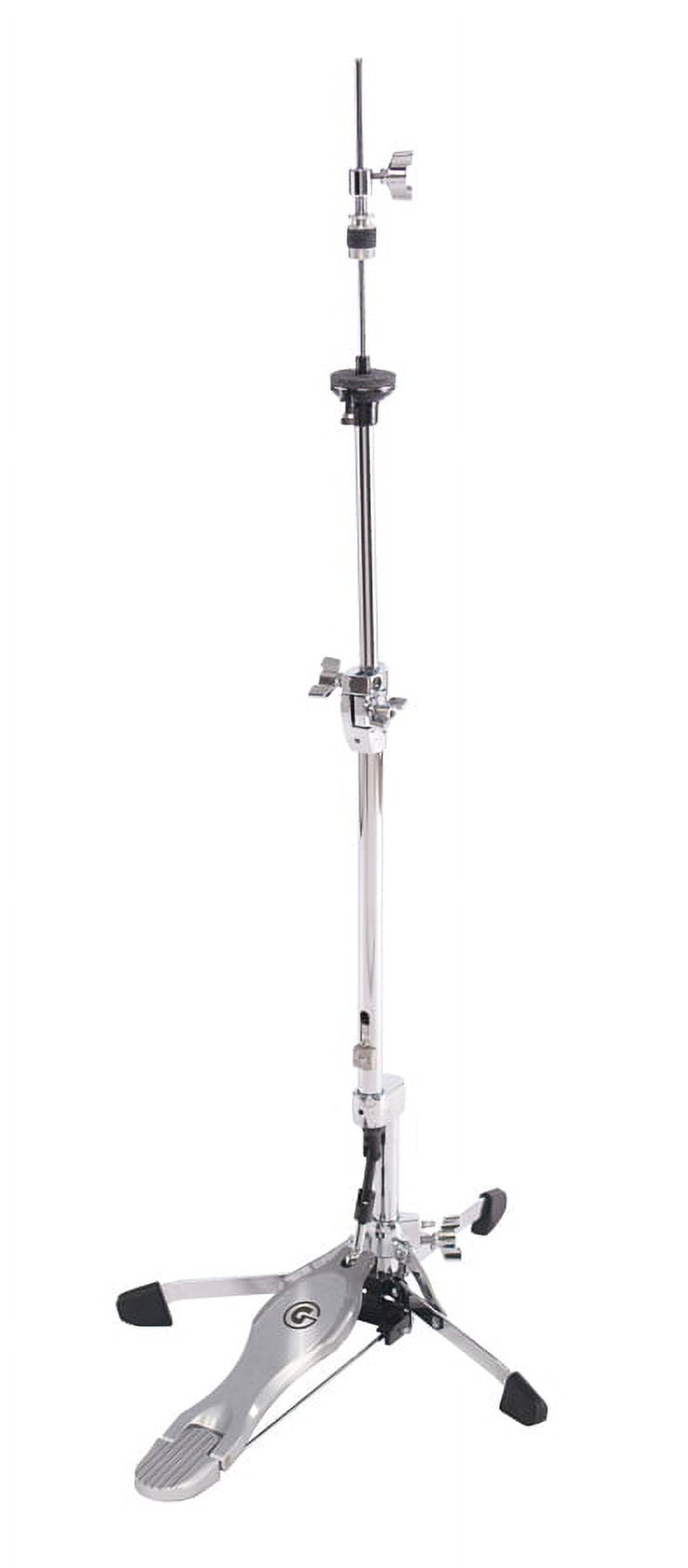 Gibraltar Flat Base Hi-Hat Stand - Walmart.com