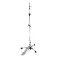 Gibraltar Flat Base Hi-Hat Stand - Walmart.com