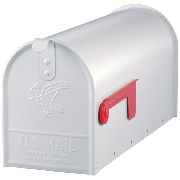 Residential Mailboxes