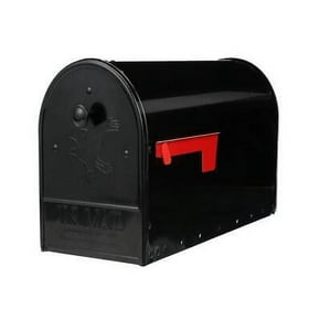 Double Door Mailboxes
