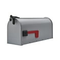 Gibraltar Mailboxes ST1000AM Mailbox Gibraltar es Grayson Classic ...