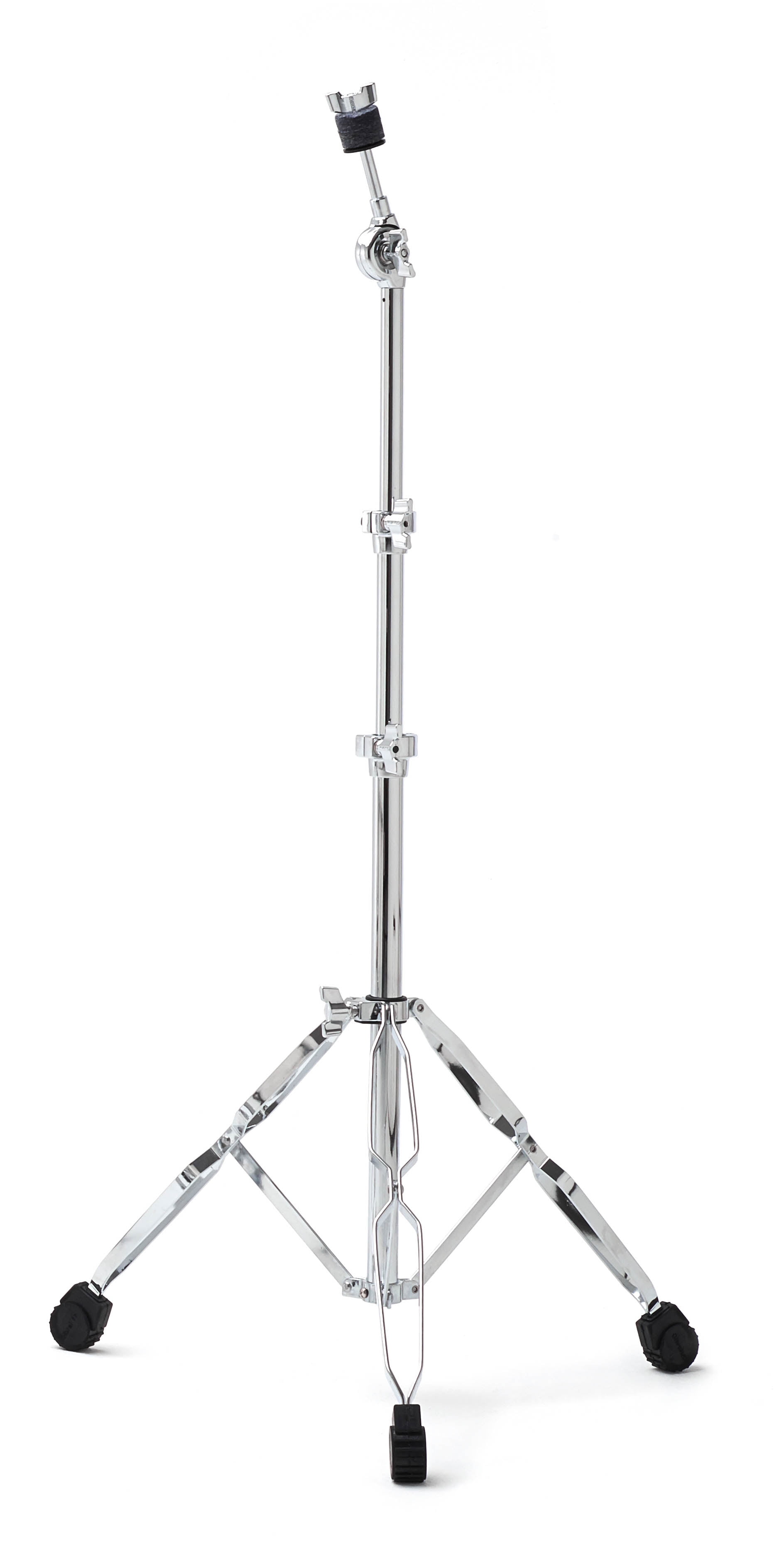 Free Shipping! Gibraltar Medium Weight Double Braced Straight Cymbal ...