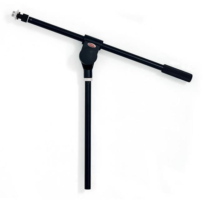 Gibraltar Microphone Boom Arm with Shock Mount - Walmart.com