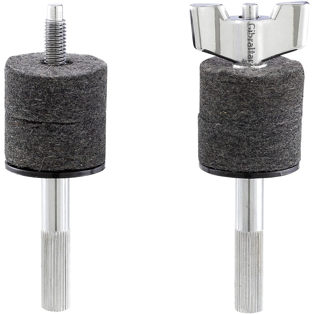 Gibraltar Mini Cymbal Stacker Assembly Package - Walmart.com