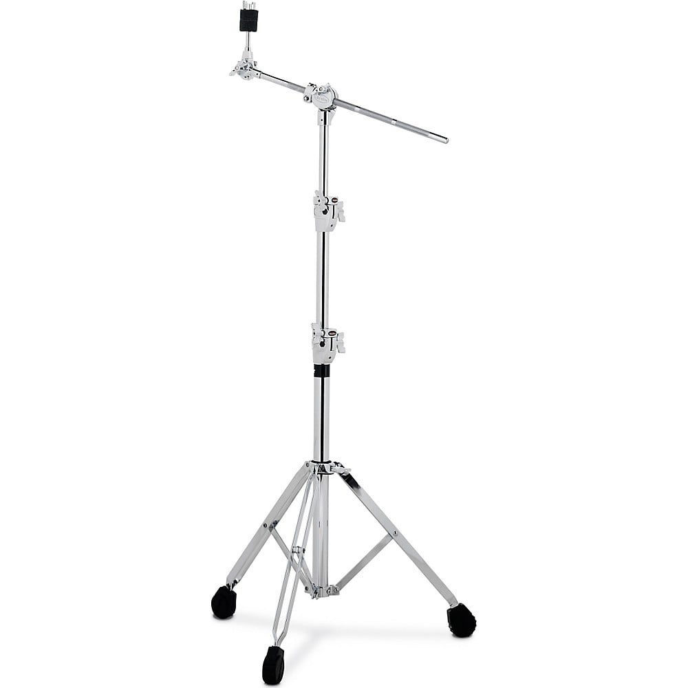 Gibraltar Pro Boom Stand W/brake Tilter - Walmart.com