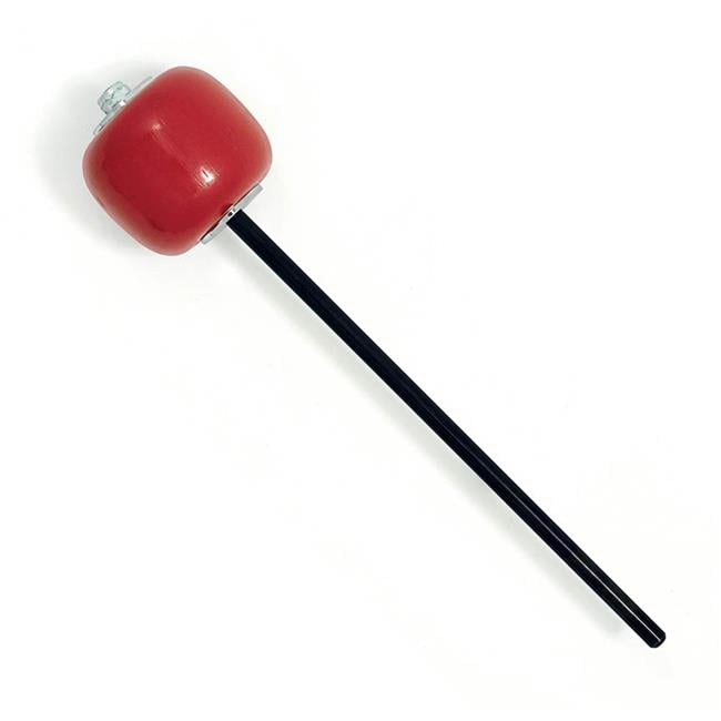 Gibraltar Red Wood Beater Long Shaft - Black - Walmart.com