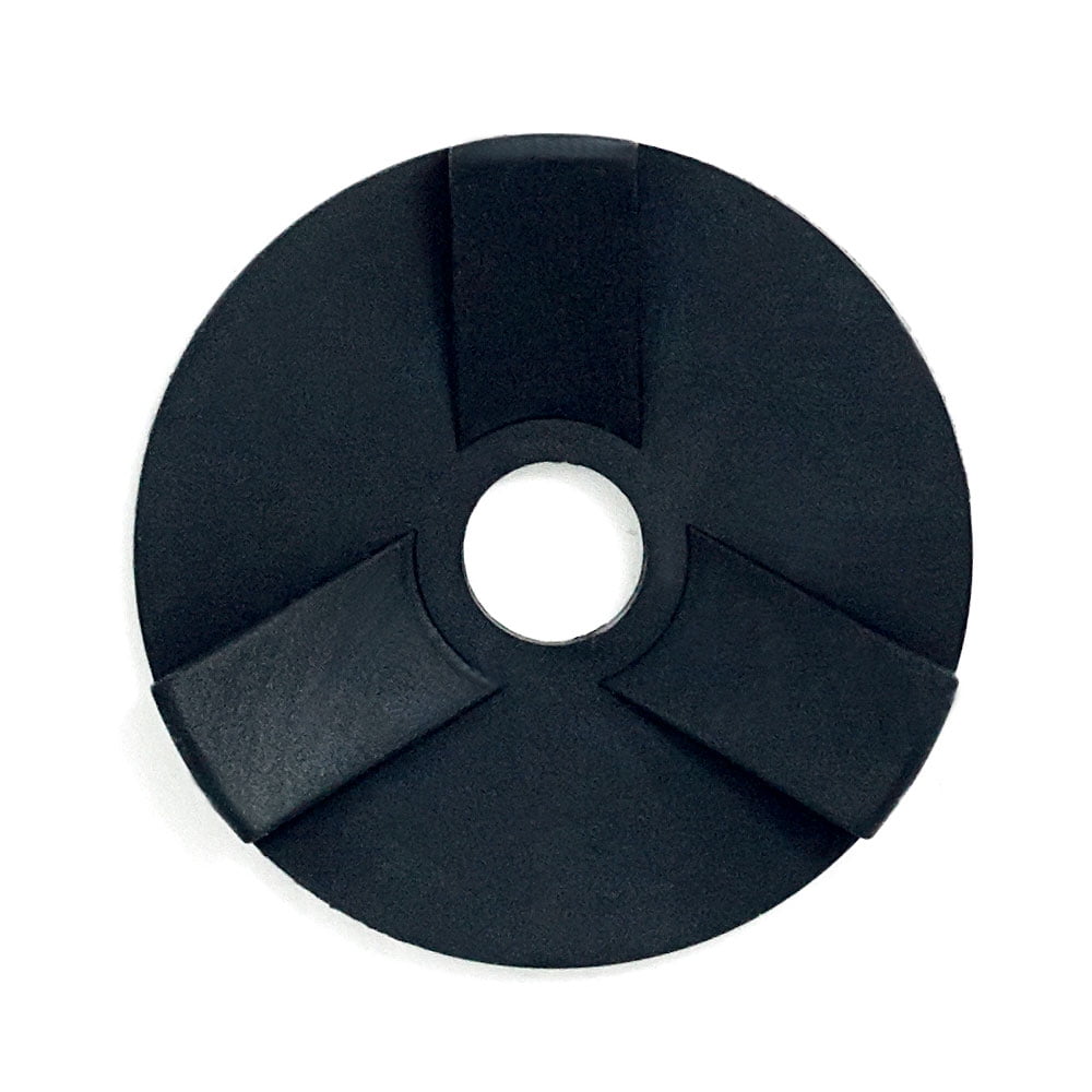 Gibraltar Rubber Hi-Hat Seat - Walmart.com