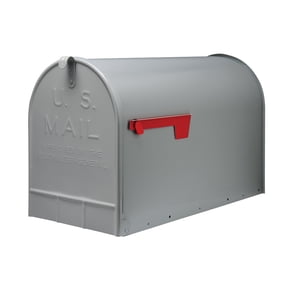 Residential Mailboxes