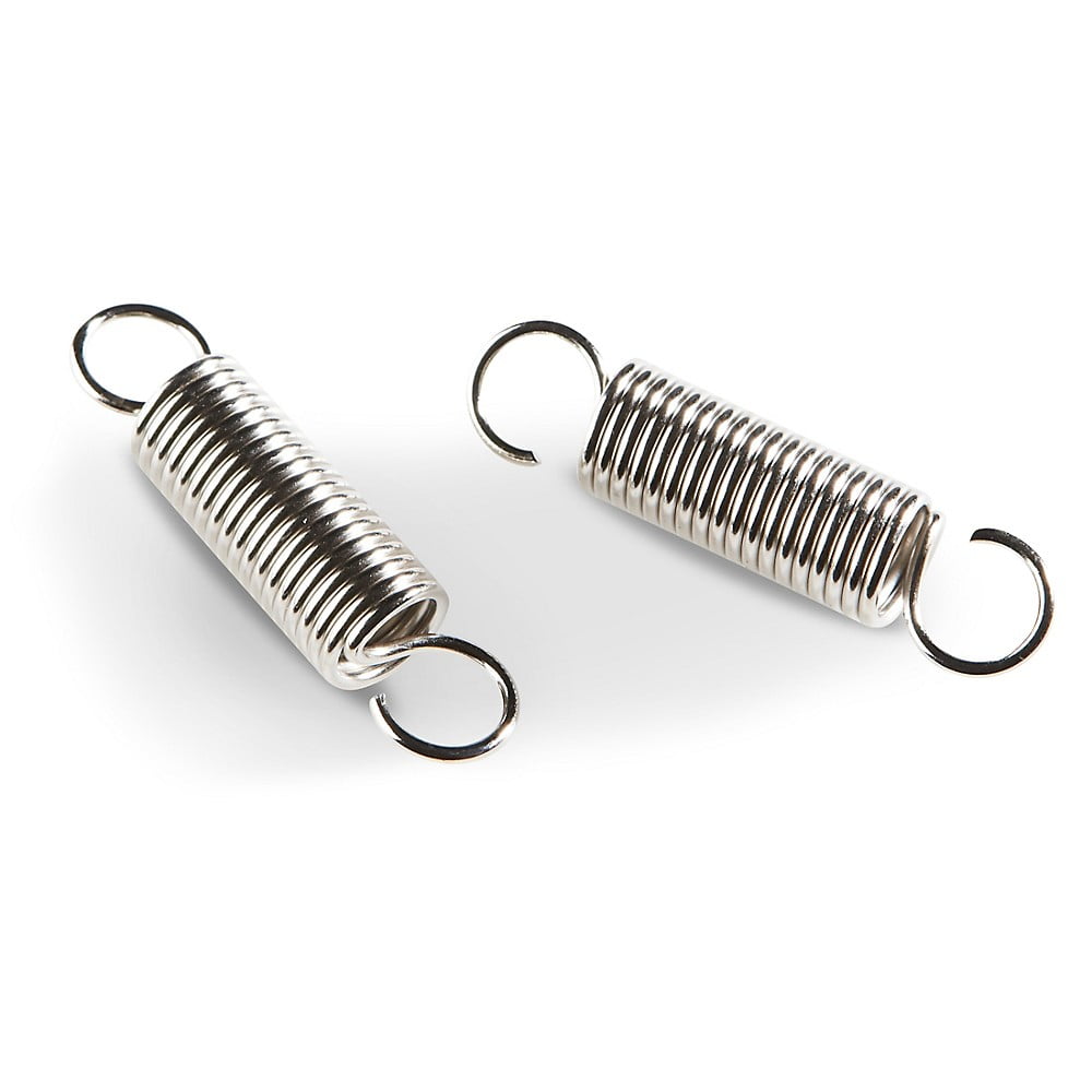 Gibraltar Standard Pedal Springs, 2 Pack - Walmart.com