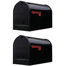 Double Door Mailboxes