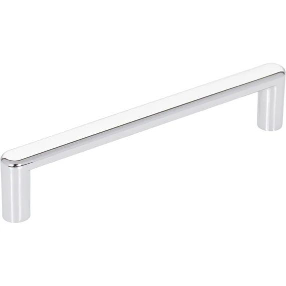 Gibson 128 Mm Center-To-Center Bar Pull, Polished Chrome - Walmart.com