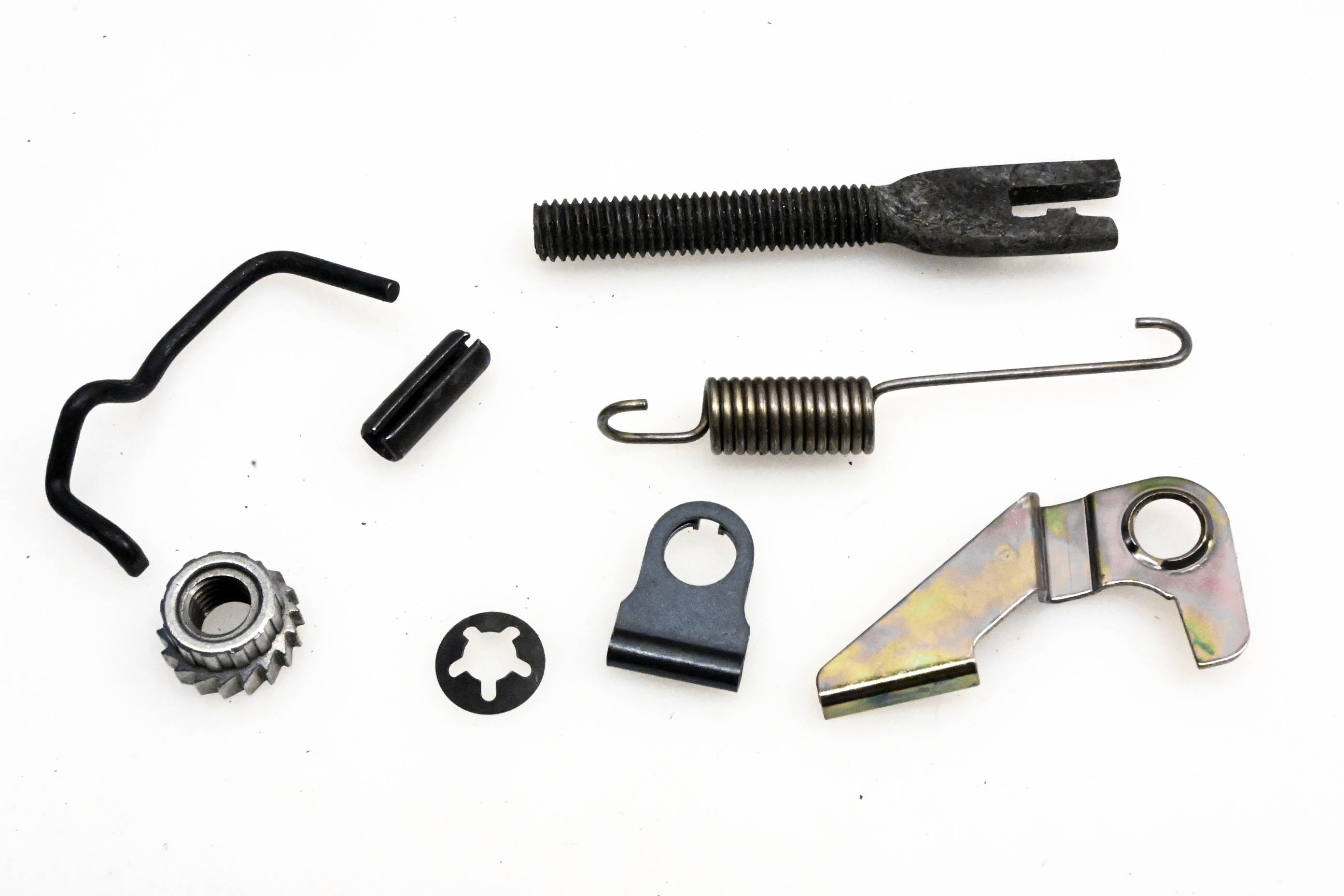 Gibson 2614 Drum Brake Repair Kit NOS - Walmart.com