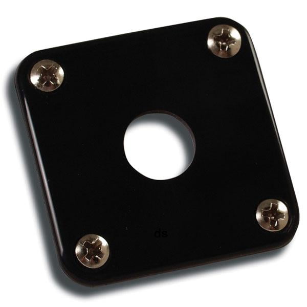 Gibson Black Plastic Jack Plate - Walmart.com