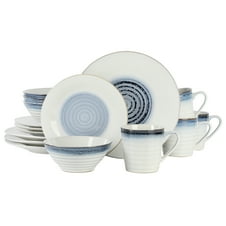 Marble Dinnerware