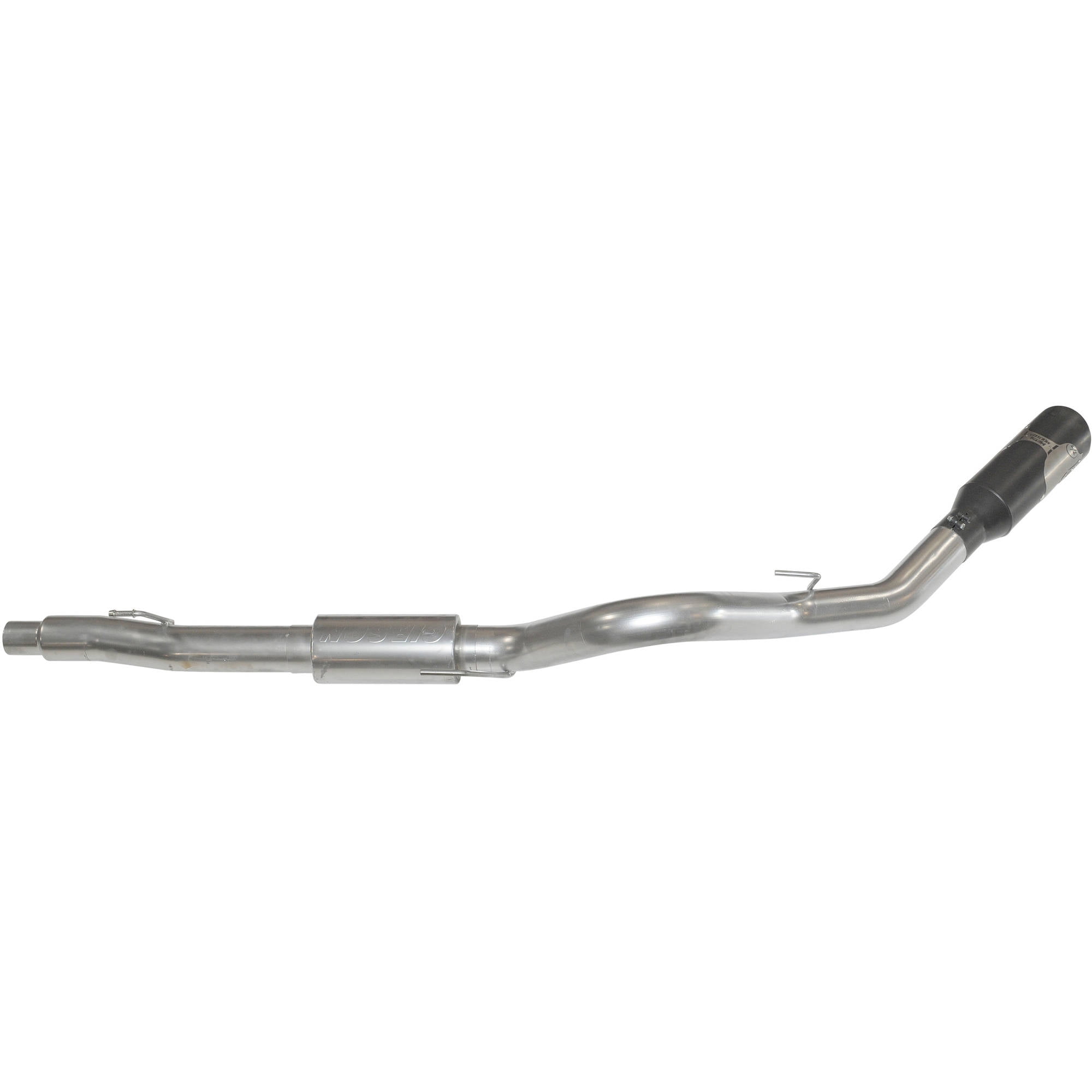 Gibson Exhaust 60-0017 GIB60-0017 11-14 F1506.2L SUPER CREW SB-SVT ...