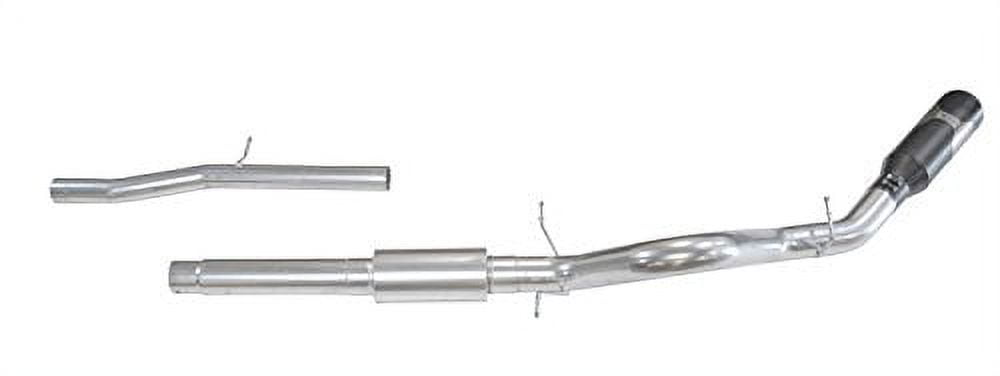 Gibson Exhaust 60-0029 GIB60-0029 14-17 SILVERADO/SIERRA 1500 5.3L CREW ...
