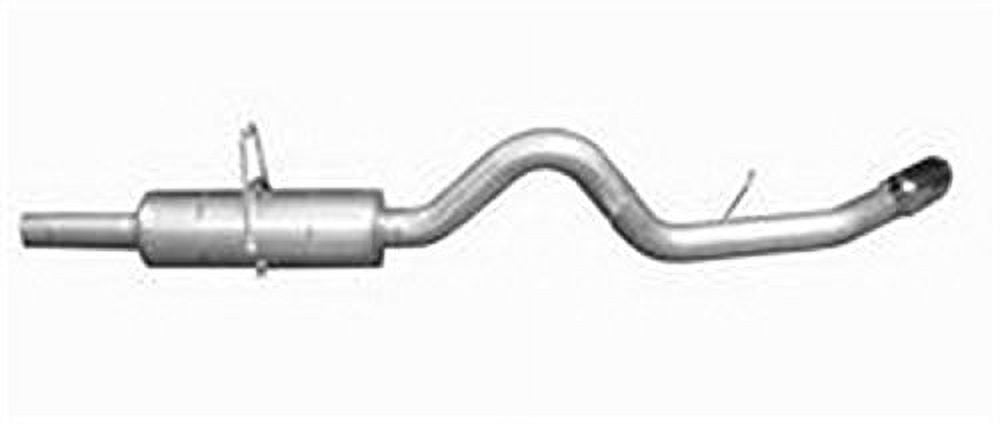 Gibson Exhaust 619502 GIB619502 99-03 F250/F350 POWER STROKE DIESEL ...