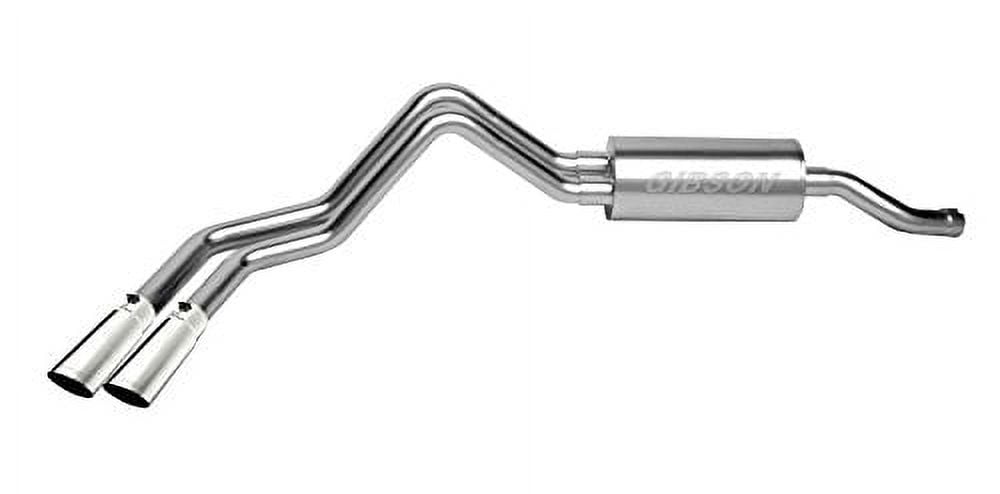 Gibson Exhaust 9200 GIB9200 98-03 F150 STD/EXT CAB 4.2L/4.6L/98-03 F150 ...