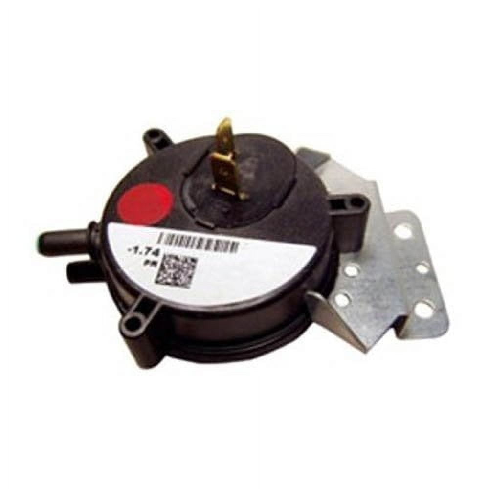 Gibson Furnace Vent Air Pressure Switch - OEM Replacement - Walmart.com