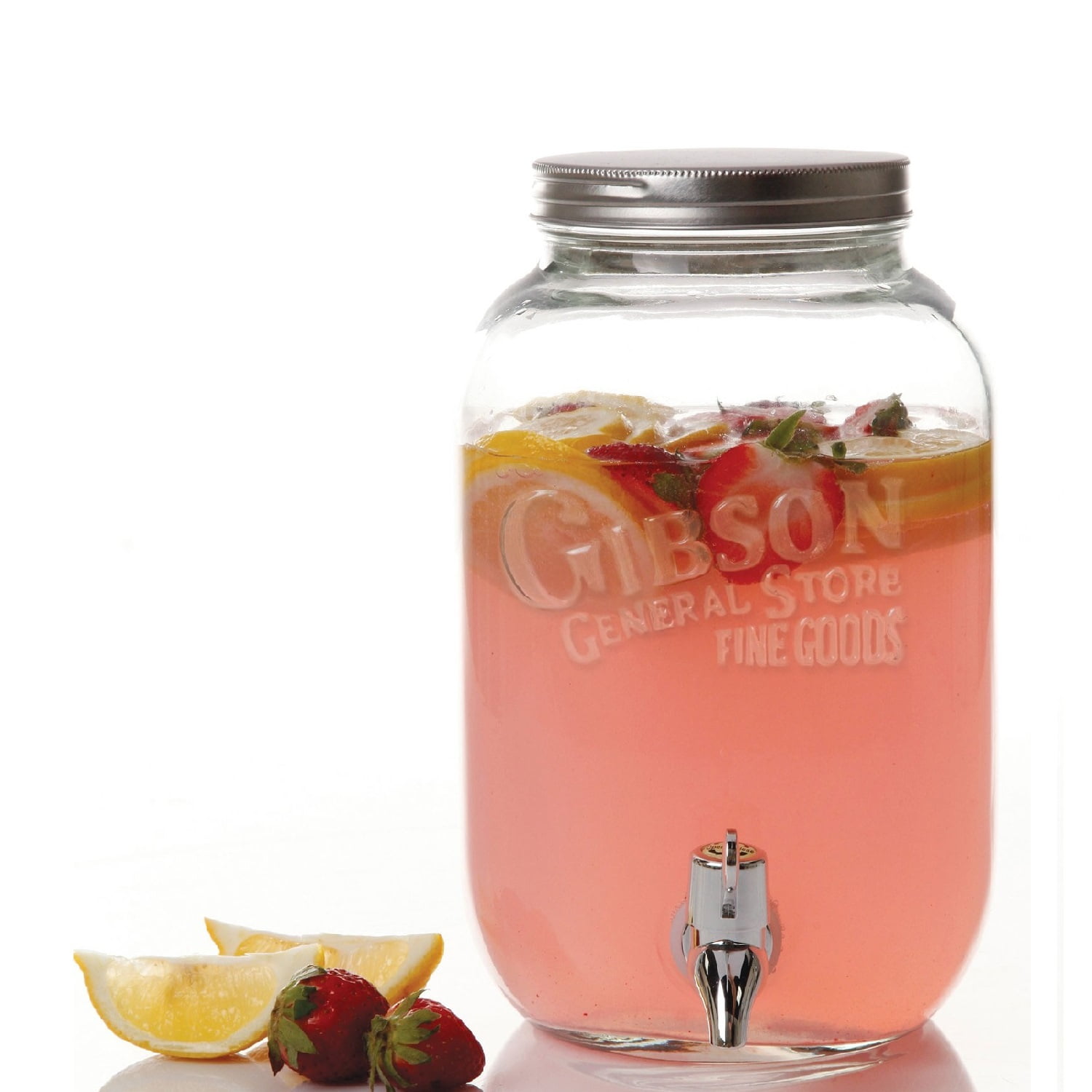 Gibson General Store Beverage Dispenser - Walmart.com