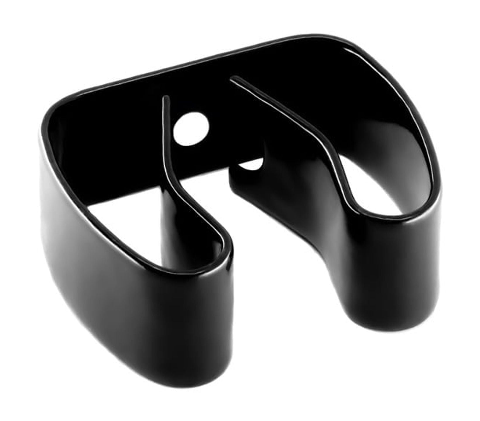 Gibson Gripper Clips, #225-FL, Holding Capacity 3/4" - 1 1/8" Diameter ...