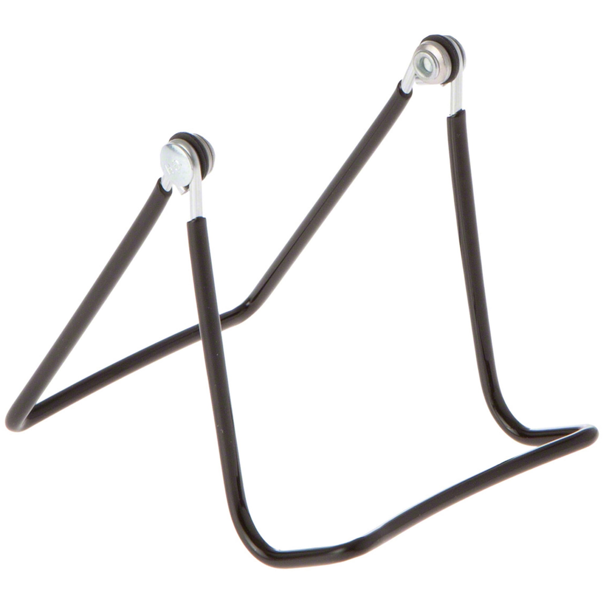 Gibson Holders 1A Adjustable Black Wire Display Easel, 3.25" W x 3.75 ...
