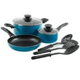 Gibson Home 8 Piece Cookware Set - Walmart.com