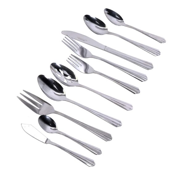 Flatware sets