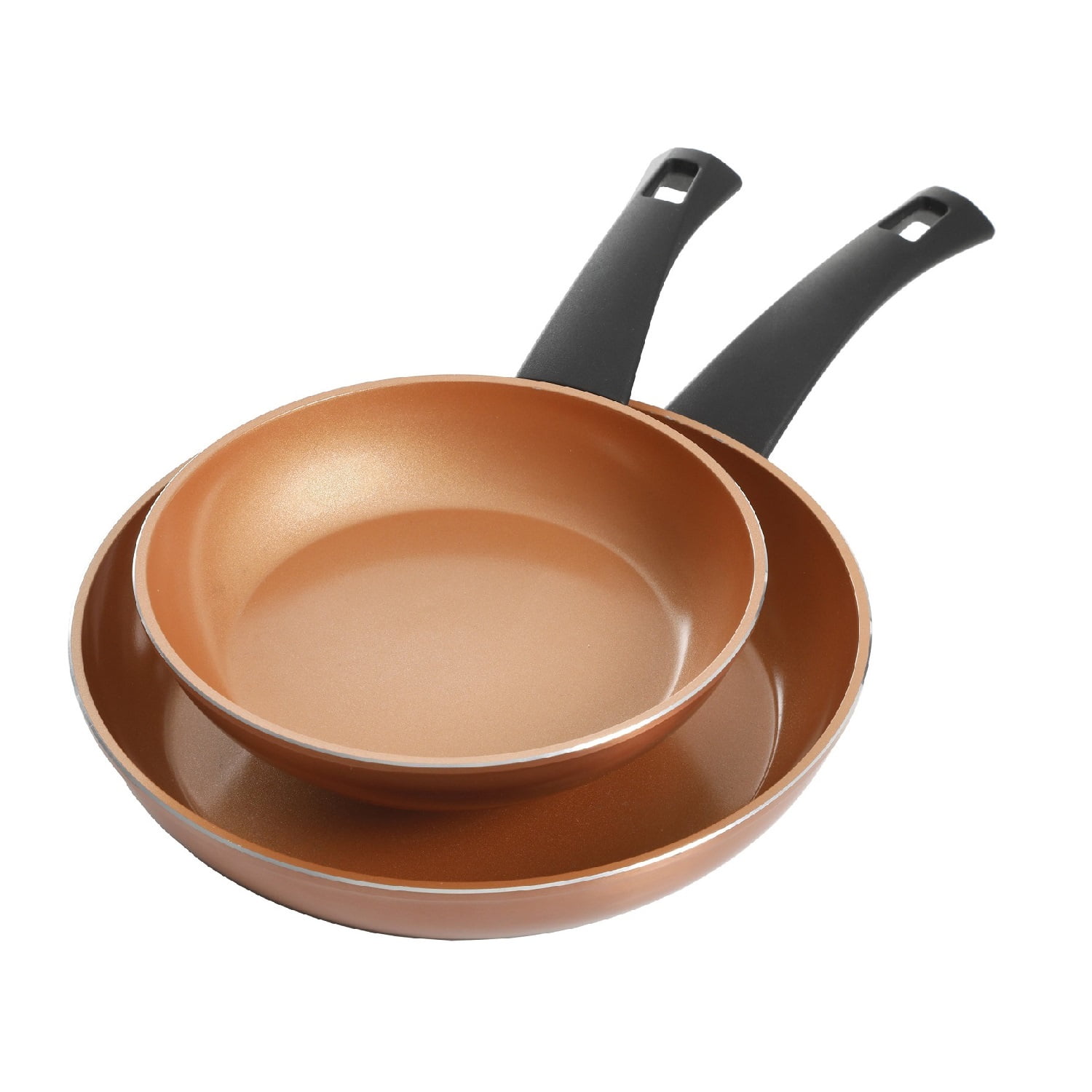 Gibson Home Hummington Fry Pan Set - Walmart.com