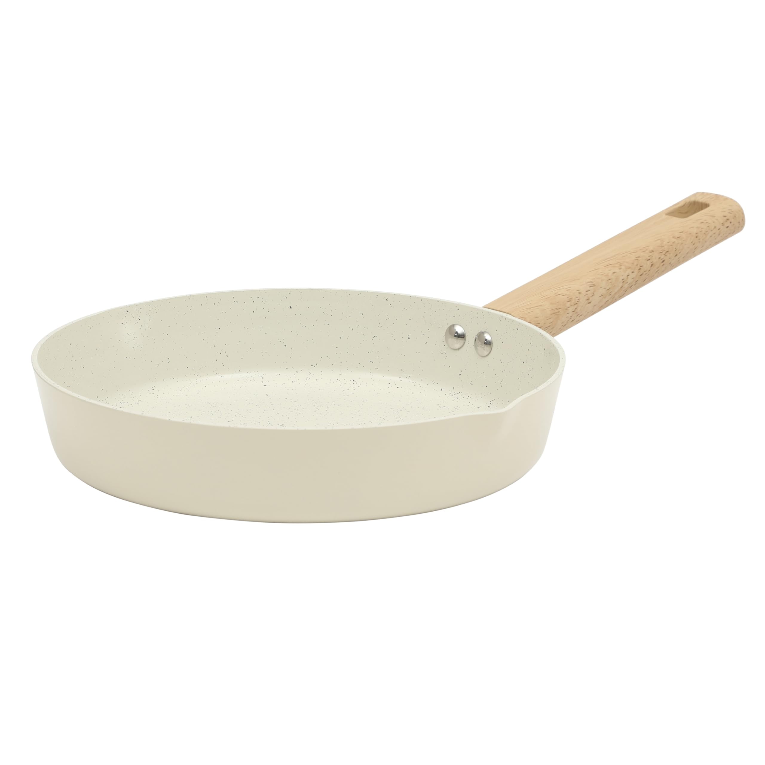 Gibson Home 137727.01 9.5 in. Marbleton Ceramic Nonstick Aluminum ...