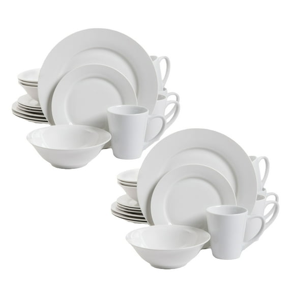 Dinnerware Sets for 8 in Dinnerware - Walmart.com