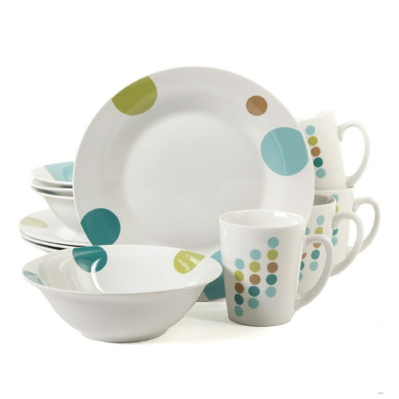 Gibson Dinnerware Sets in Dining & Entertaining - Walmart.com