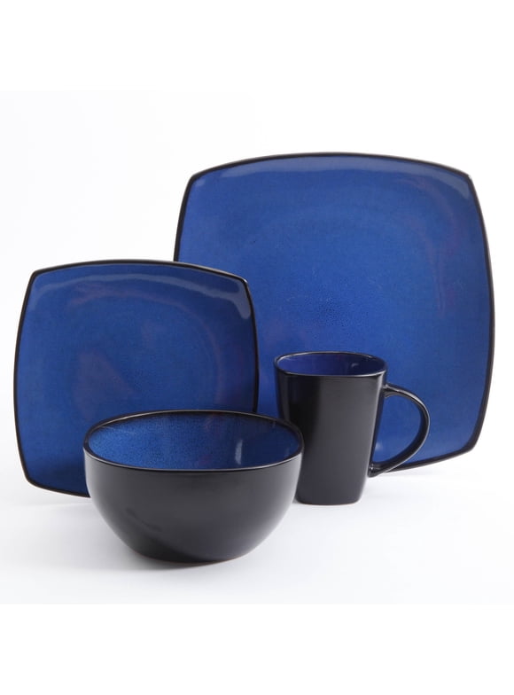 Square Dinnerware Sets in Dinnerware - Walmart.com