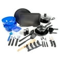 Gibson Home Total Kitchen 59 Piece Cookware Set - Walmart.com