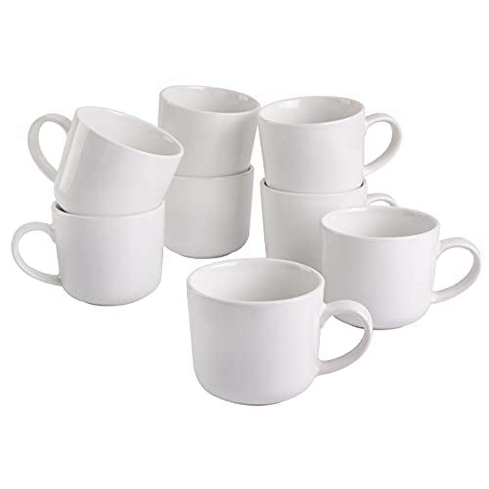 Gibson Home Vienna 8 Piece Mug Set - Walmart.com