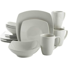 Marble Dinnerware