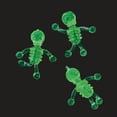 Gid Sticky Tumbling Skeletons (4Dz) - Toys - 48 Pieces - Walmart.com