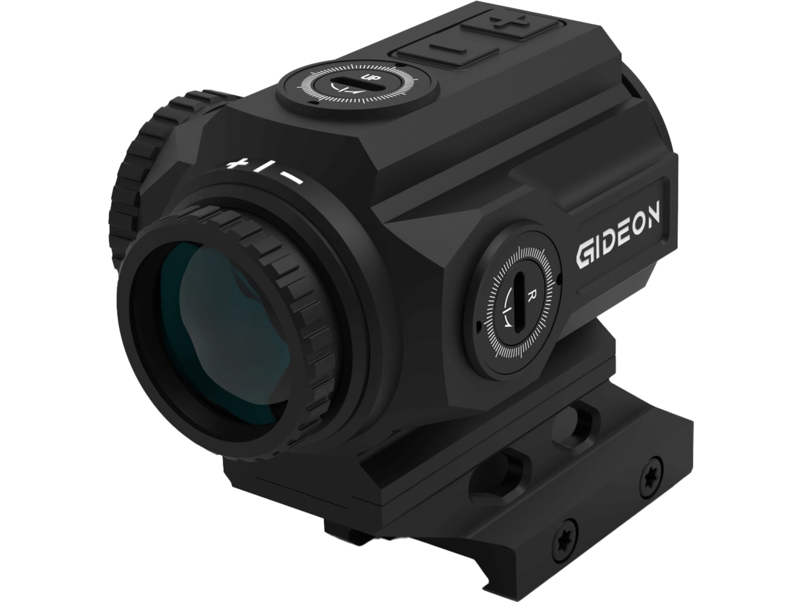 Gideon Optics